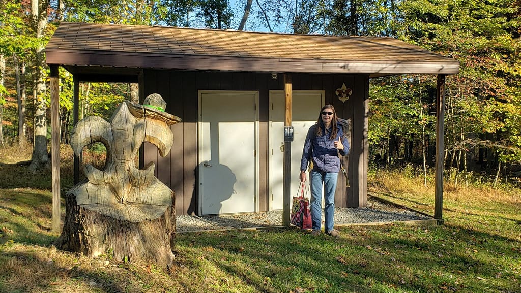 Troop Activity Updates – Boy Scout Troop 711